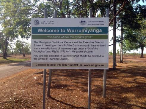 Wurrumiyanga | Indigenous Governance and Leadership Development